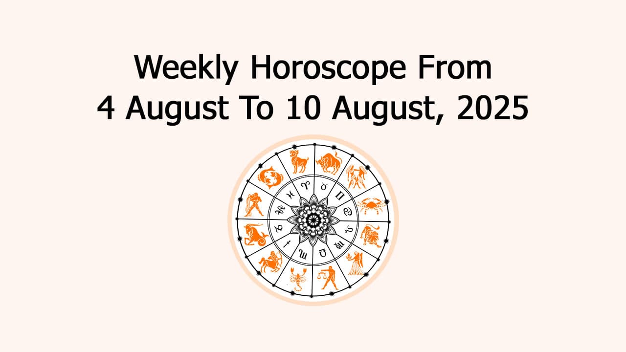 Weekly horoscope 60 photos - Youhoroscope.com